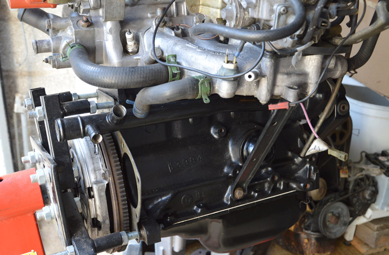 1983 Polo Coupé Gt - Mk2 Polo - Club Polo